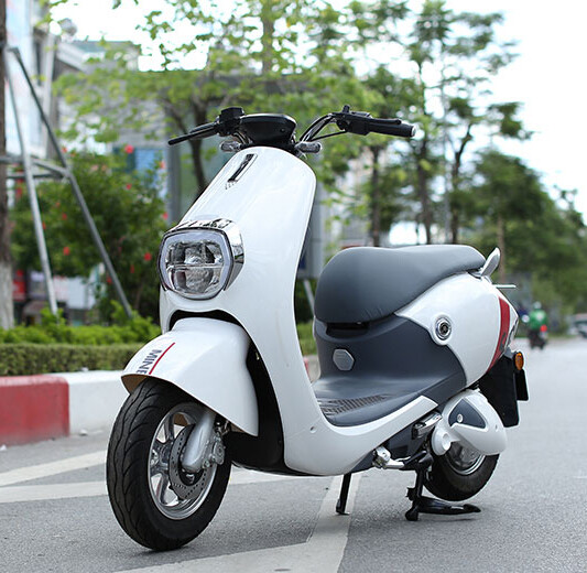 AIMA Mine Plus - Scooter Eléctrico 2025 - 🇬🇹 Guatemala